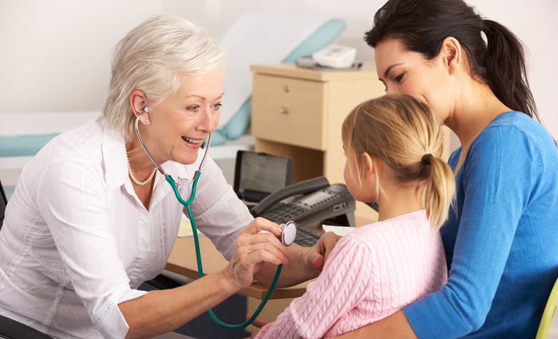 Chest Deformities in Child | Cause, Treatment and FAQs